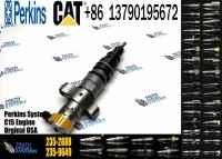 China Fuel Injector for CAT fuel pump injector 387-9428 328-2585 557-7625 10R-7225 263-8218 235-2888 387-9427 for C7 C9 Engine parts for sale