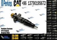 China Fuel Injector for CAT fuel pump injector 387-9428 328-2585 557-7625 10R-7225 263-8218 235-2888 387-9427 for C7 C9 Engine parts for sale
