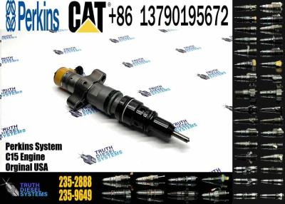 China Fuel Injector for CAT fuel pump injector 387-9428 328-2585 557-7625 10R-7225 263-8218 235-2888 387-9427 for C7 C9 Engine parts for sale