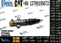 China Fuel Injector for CAT fuel pump injector 387-9428 328-2585 557-7625 10R-7225 263-8218 235-2888 387-9427 for C7 C9 Engine parts for sale