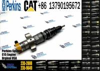 China Fuel Injector for CAT fuel pump injector 387-9428 328-2585 557-7625 10R-7225 263-8218 235-2888 387-9427 for C7 C9 Engine parts for sale