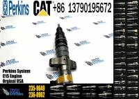 China High quality Made in China New diesel Fuel Injector 235-9649 172-5780 for sale