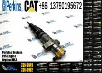 China High quality Made in China New diesel Fuel Injector 235-9649 172-5780 for sale