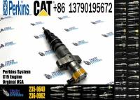 China High quality Made in China New diesel Fuel Injector 235-9649 172-5780 for sale