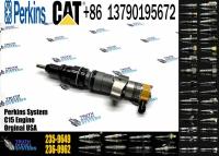 China High quality Made in China New diesel Fuel Injector 235-9649 172-5780 for sale
