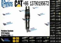 China Engine Fuel Injector Common Rail Injector 173-9272 304-3637 232-1173 382-0709 10R-1265 392-9046 for Cat 336E C9.3 for sale