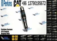 China Engine Fuel Injector Common Rail Injector 173-9272 304-3637 232-1173 382-0709 10R-1265 392-9046 for Cat 336E C9.3 for sale