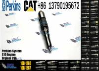 China Engine Fuel Injector Common Rail Injector 173-9272 304-3637 232-1173 382-0709 10R-1265 392-9046 for Cat 336E C9.3 for sale