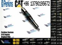 China Engine Fuel Injector Common Rail Injector 173-9272 304-3637 232-1173 382-0709 10R-1265 392-9046 for Cat 336E C9.3 for sale