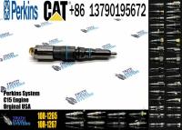 China Engine Fuel Injector Common Rail Injector 173-9272 304-3637 232-1173 382-0709 10R-1265 392-9046 for Cat 336E C9.3 for sale