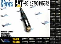 China Brand New Diesel Common Rail Fuel Injector 367-4293 20R-1318 304-3637 324-5467 342-5487 417-3013 Diesel Engine spare parts for sale