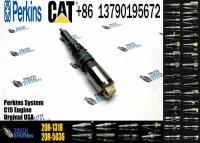 China Brand New Diesel Common Rail Fuel Injector 367-4293 20R-1318 304-3637 324-5467 342-5487 417-3013 Diesel Engine spare parts for sale
