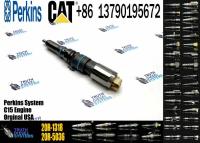 China Brand New Diesel Common Rail Fuel Injector 367-4293 20R-1318 304-3637 324-5467 342-5487 417-3013 Diesel Engine spare parts for sale