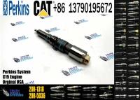 China Brand New Diesel Common Rail Fuel Injector 367-4293 20R-1318 304-3637 324-5467 342-5487 417-3013 Diesel Engine spare parts for sale