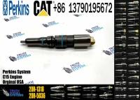 China Brand New Diesel Common Rail Fuel Injector 367-4293 20R-1318 304-3637 324-5467 342-5487 417-3013 Diesel Engine spare parts for sale