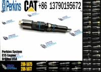 China Factory Direct Supply Fuel Injector 456-3509 4563509 20R5075 20R-5075 More Models in Great Performance for sale