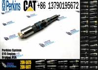 China Factory Direct Supply Fuel Injector 456-3509 4563509 20R5075 20R-5075 More Models in Great Performance for sale