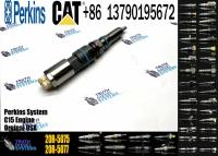 China Factory Direct Supply Fuel Injector 456-3509 4563509 20R5075 20R-5075 More Models in Great Performance for sale