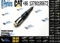 China Factory Direct Supply Fuel Injector 456-3509 4563509 20R5075 20R-5075 More Models in Great Performance for sale