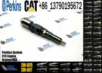 China Factory Direct Supply Fuel Injector 456-3509 4563509 20R5075 20R-5075 More Models in Great Performance for sale