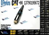 China Factory Direct Supply Fuel Injector 456-3509 4563509 20R5075 20R-5075 More Models in Great Performance for sale