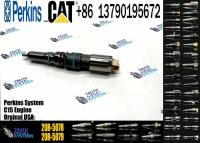 China Common Rail Diesel Injector 20R-5078 456-3545 294-3027 for sale