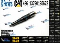 China Common Rail Diesel Injector 20R-5078 456-3545 294-3027 for sale