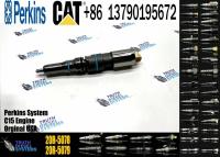 China Common Rail Diesel Injector 20R-5078 456-3545 294-3027 for sale