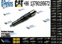 China Common Rail Diesel Injector 20R-5078 456-3545 294-3027 for sale