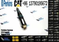China Engine 3126 3126B 188-1320 116-3526 211-0565 128-6601 153-5938 155-1819 155-8723 Fuel Injector For Excavator for sale