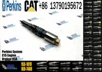 China Engine 3126 3126B 188-1320 116-3526 211-0565 128-6601 153-5938 155-1819 155-8723 Fuel Injector For Excavator for sale