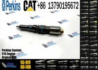 China Engine 3126 3126B 188-1320 116-3526 211-0565 128-6601 153-5938 155-1819 155-8723 Fuel Injector For Excavator for sale