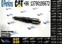 China Great Quality Diesel Engine Fuel Injector 173-9272 392-0211 20R-0849 173-9272 173-9268 173-9269 173-9270 173-9271 For CAT for sale