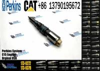 China Great Quality Diesel Engine Fuel Injector 173-9272 392-0211 20R-0849 173-9272 173-9268 173-9269 173-9270 173-9271 For CAT for sale
