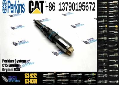 China Great Quality Diesel Engine Fuel Injector 173-9272 392-0211 20R-0849 173-9272 173-9268 173-9269 173-9270 173-9271 For CAT for sale