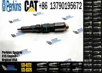 China Great Quality Diesel Engine Fuel Injector 173-9272 392-0211 20R-0849 173-9272 173-9268 173-9269 173-9270 173-9271 For CAT for sale