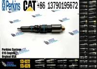 China Great Quality Diesel Engine Fuel Injector 173-9272 392-0211 20R-0849 173-9272 173-9268 173-9269 173-9270 173-9271 For CAT for sale