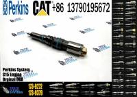 China Great Quality Diesel Engine Fuel Injector 173-9272 392-0211 20R-0849 173-9272 173-9268 173-9269 173-9270 173-9271 For CAT for sale