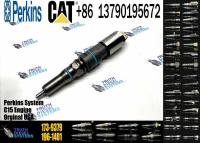 China For C-a-t 173-9379 1739379 Excavator Parts E336E C9.3 Engine Injector 460-8213 20R-5075 460-8213 456-3509 for sale