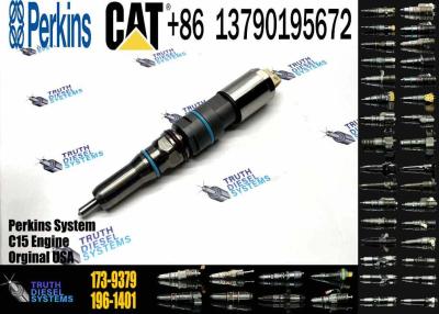 China For C-a-t 173-9379 1739379 Excavator Parts E336E C9.3 Engine Injector 460-8213 20R-5075 460-8213 456-3509 for sale