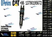 China For C-a-t 173-9379 1739379 Excavator Parts E336E C9.3 Engine Injector 460-8213 20R-5075 460-8213 456-3509 for sale