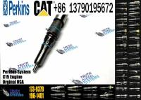 China For C-a-t 173-9379 1739379 Excavator Parts E336E C9.3 Engine Injector 460-8213 20R-5075 460-8213 456-3509 for sale