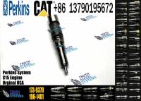 China For C-a-t 173-9379 1739379 Excavator Parts E336E C9.3 Engine Injector 460-8213 20R-5075 460-8213 456-3509 for sale