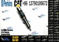 China For C-a-t 173-9379 1739379 Excavator Parts E336E C9.3 Engine Injector 460-8213 20R-5075 460-8213 456-3509 for sale