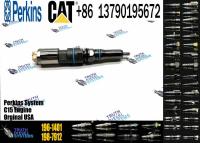 China Wholesale Fuel Injector 222-5967 173-4059 196-1401 173-9267 1961401 1739267 for 3126 3126B 3126E More Series in Good Service for sale