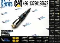 China Wholesale Fuel Injector 222-5967 173-4059 196-1401 173-9267 1961401 1739267 for 3126 3126B 3126E More Series in Good Service for sale