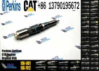 China Wholesale Fuel Injector 222-5967 173-4059 196-1401 173-9267 1961401 1739267 for 3126 3126B 3126E More Series in Good Service for sale