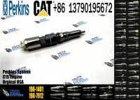 China Wholesale Fuel Injector 222-5967 173-4059 196-1401 173-9267 1961401 1739267 for 3126 3126B 3126E More Series in Good Service for sale