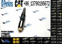China Wholesale Fuel Injector 222-5967 173-4059 196-1401 173-9267 1961401 1739267 for 3126 3126B 3126E More Series in Good Service for sale