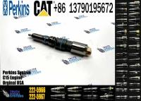 China 178-0199 for Cat Engine Injector Parts 10R-0782 178-0199 128-6601 178-6342 222-5966 135-5459 for sale